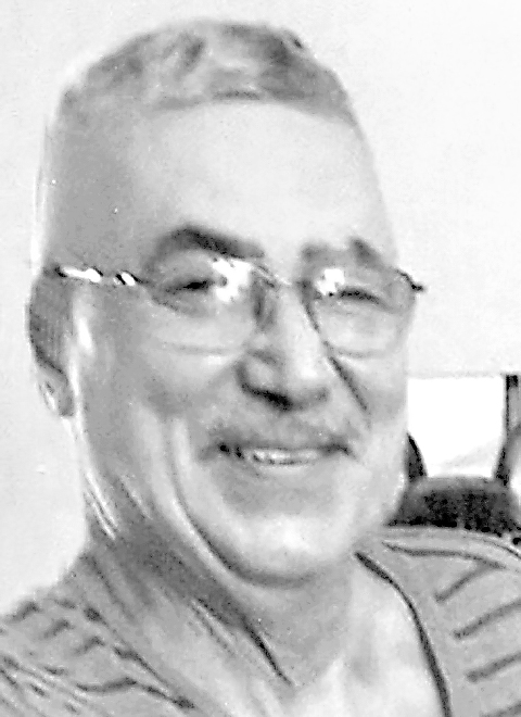 Richard Burkey | News, Sports, Jobs - The Herald Star